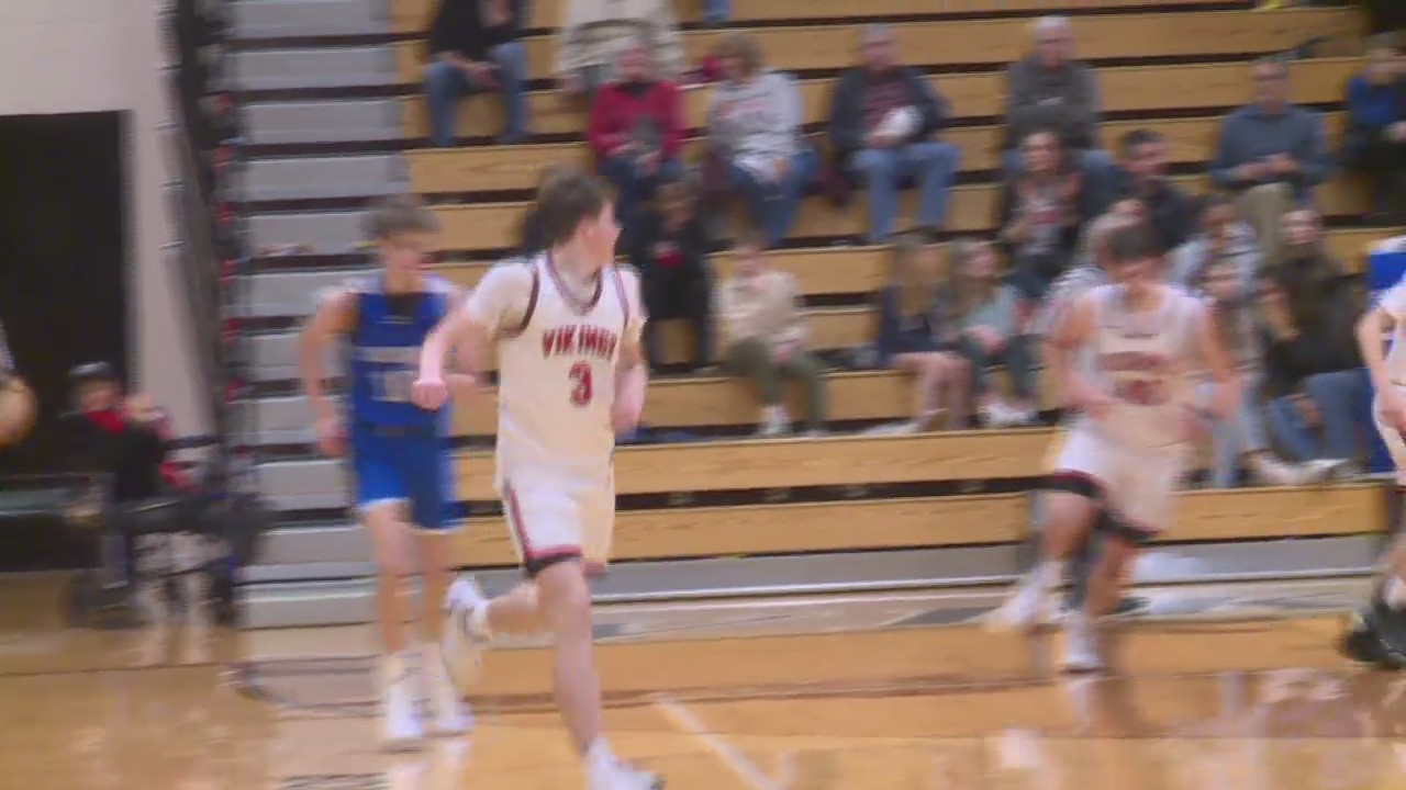 Huntington North tops Canterbury 64-40 in boys basketball behind 17 ...