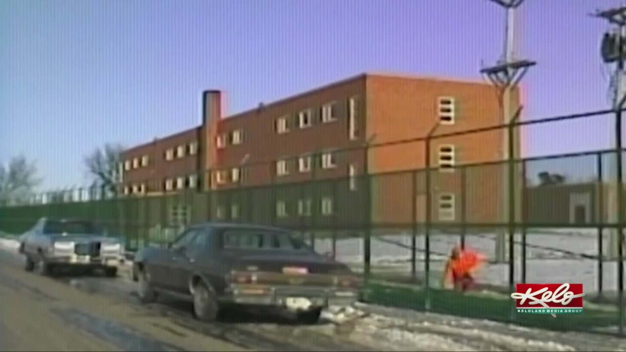 History of the Mike Durfee State Prison – KELOLAND.com