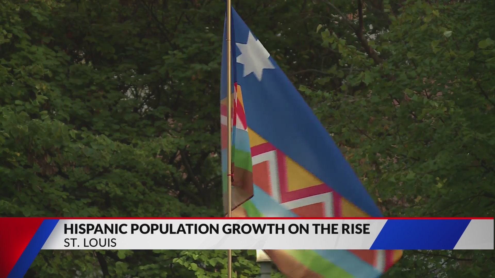 Hispanic Heritage Month begins as new census data shows growing ...