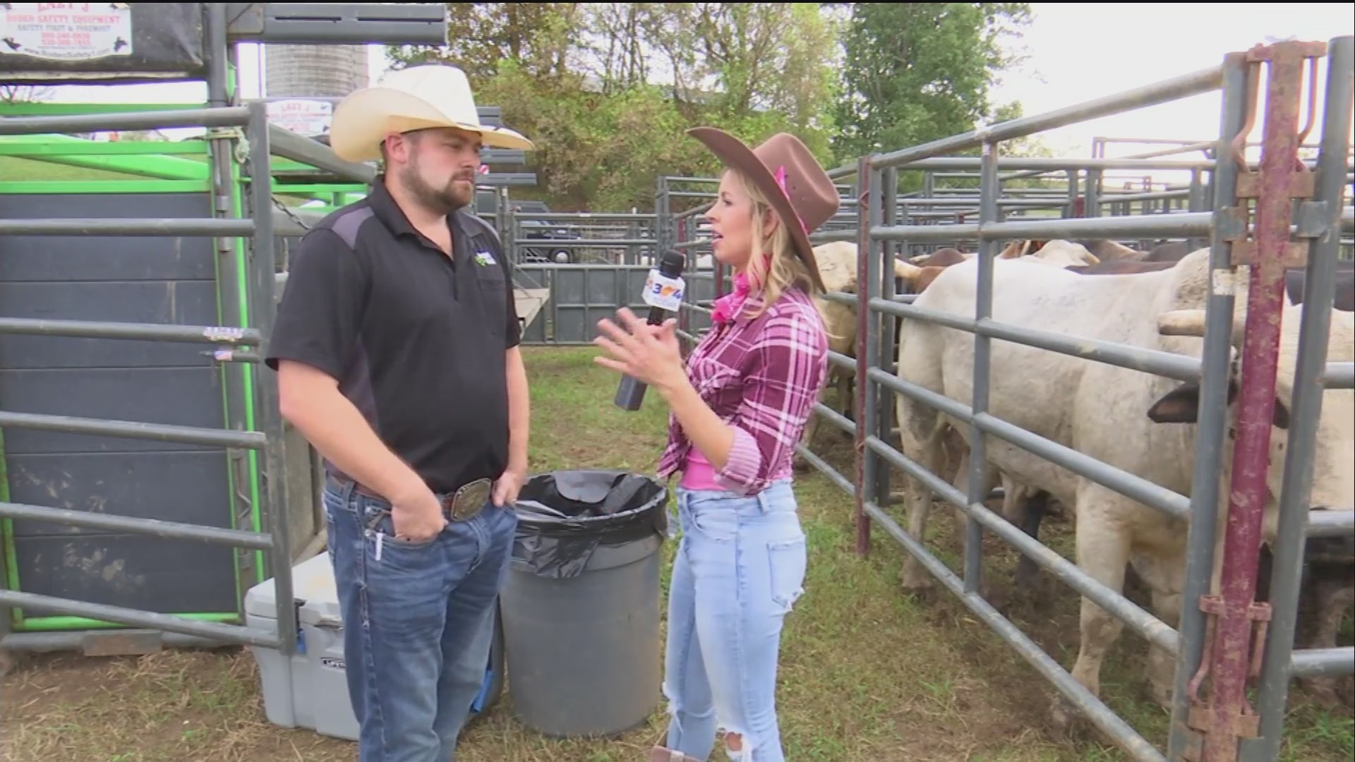 304 Today: Spiker Farm with Doug Watson – WBOY.com