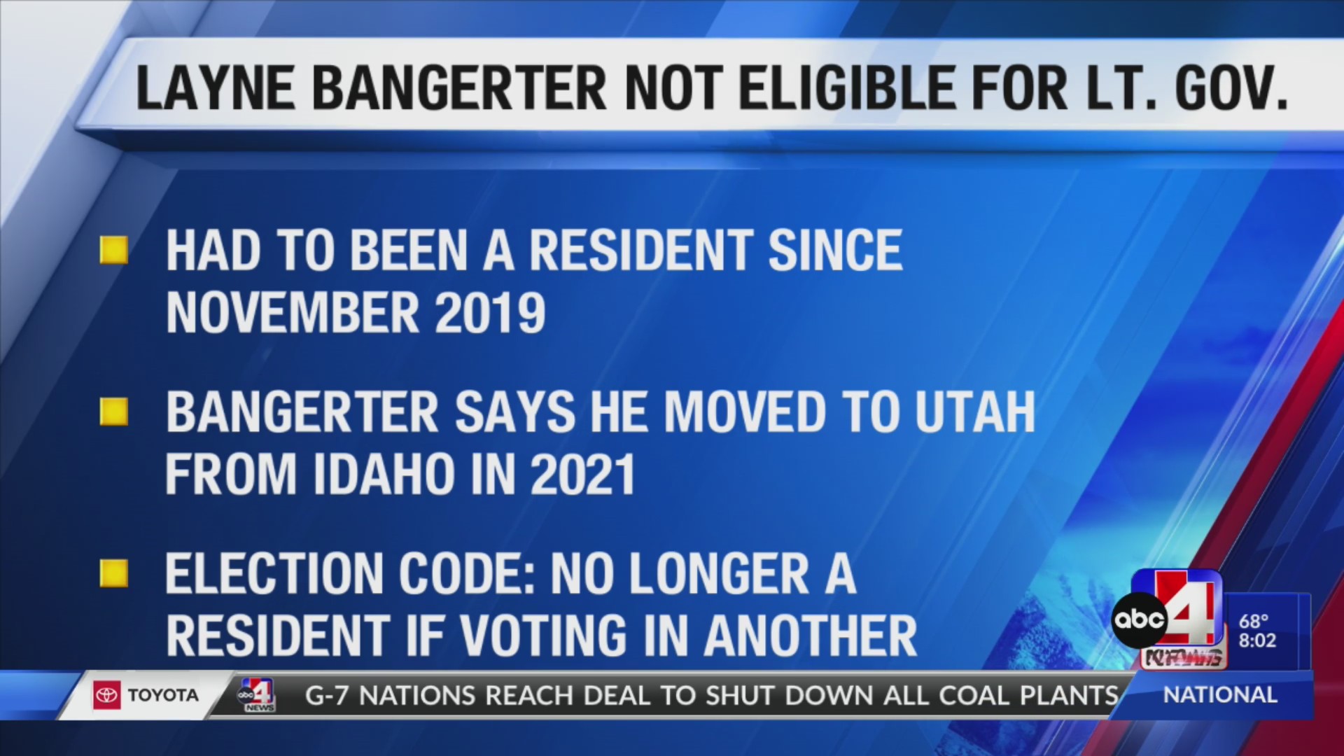 GOP Gov. candidate Phil Lyman, running mate file lawsuit against Lt ...