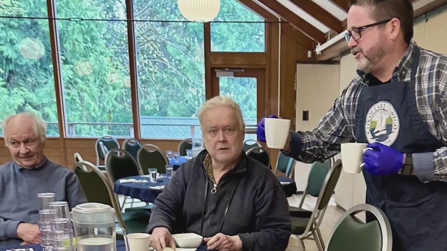 ‘Dying to serve’: Texas man on final mission to give back in all 50 ...