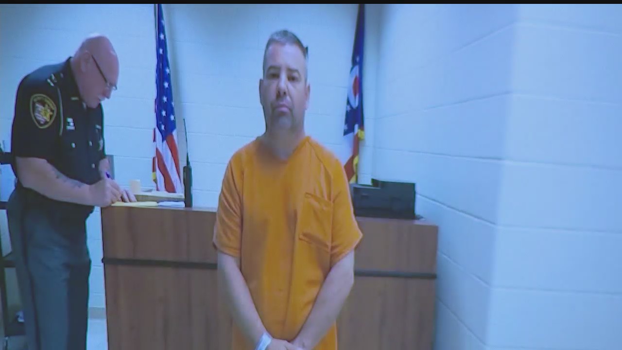Choffin instructor facing charges in Boardman police chase: Report ...