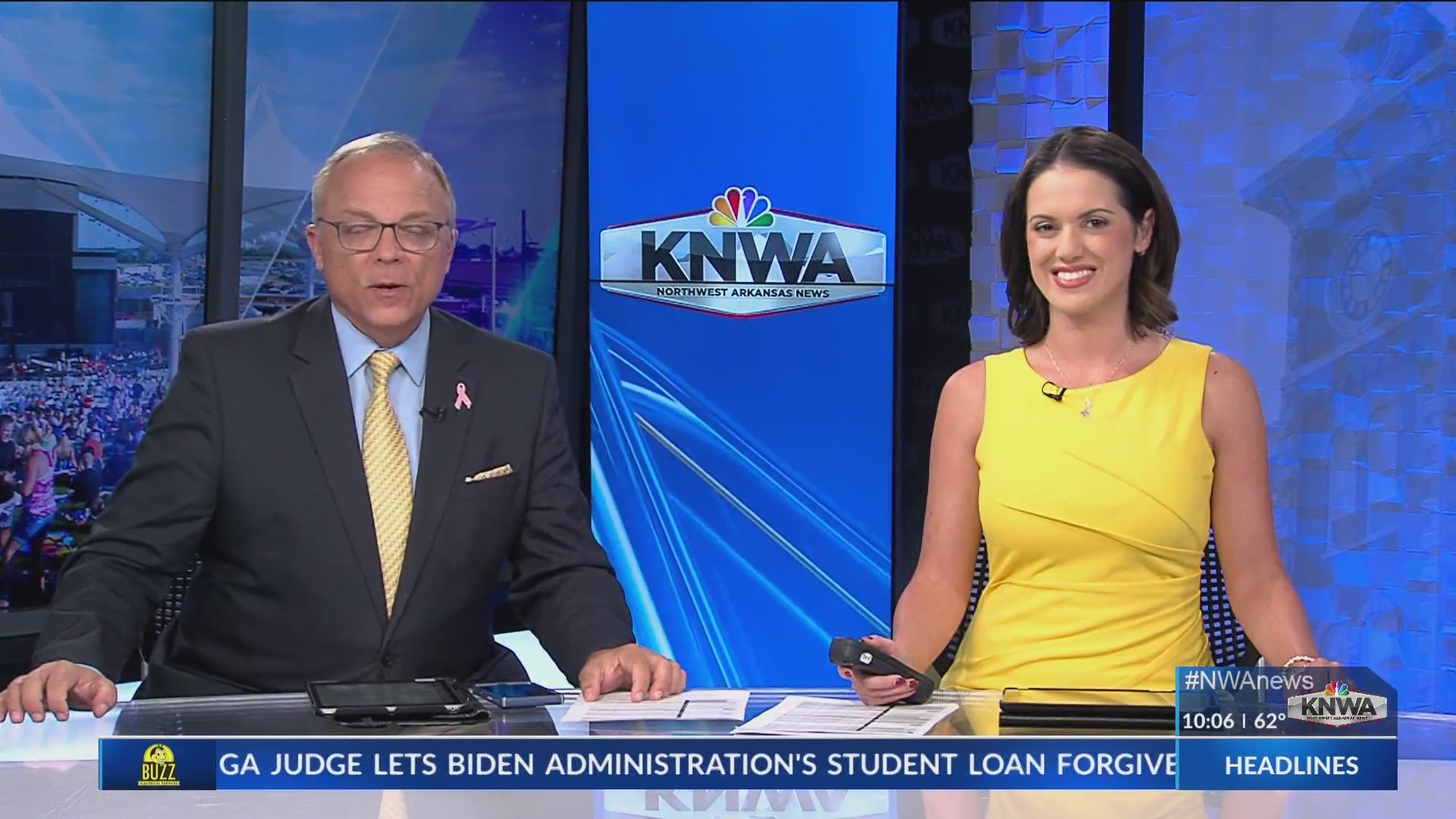 Ozark United FC announced as Northwest Arkansas soccer team name – KNWA ...