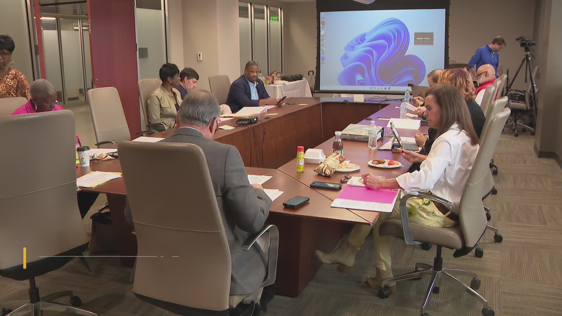 Augusta interview finalists for Parks and Recreation director position ...