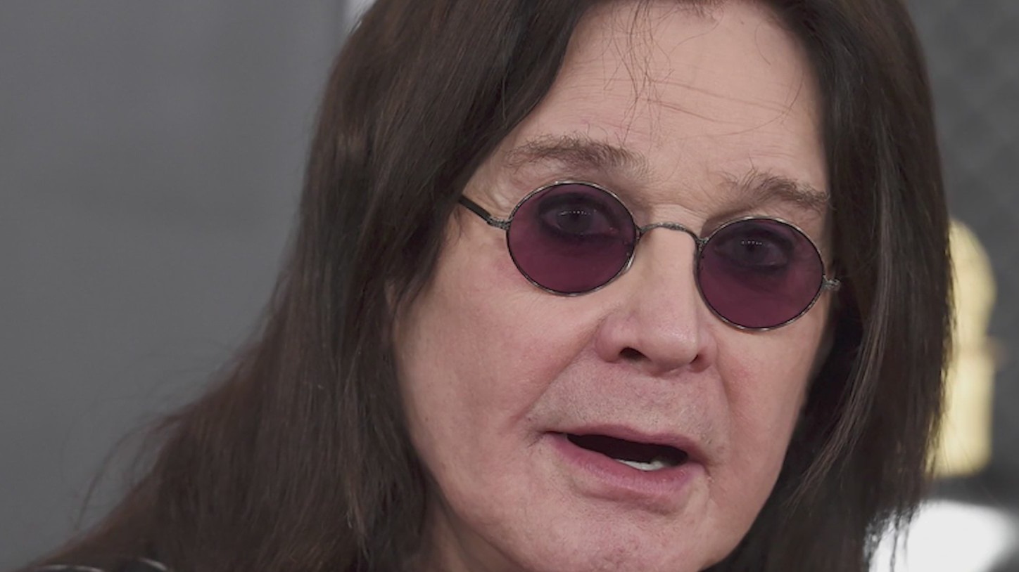 Ozzy Osbourne dies at 76 just weeks after farewell show – PIX11