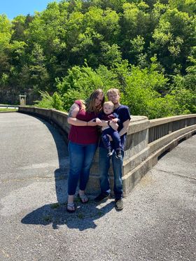 Family calls 911 to save overturned rafters in the James River – KOLR ...