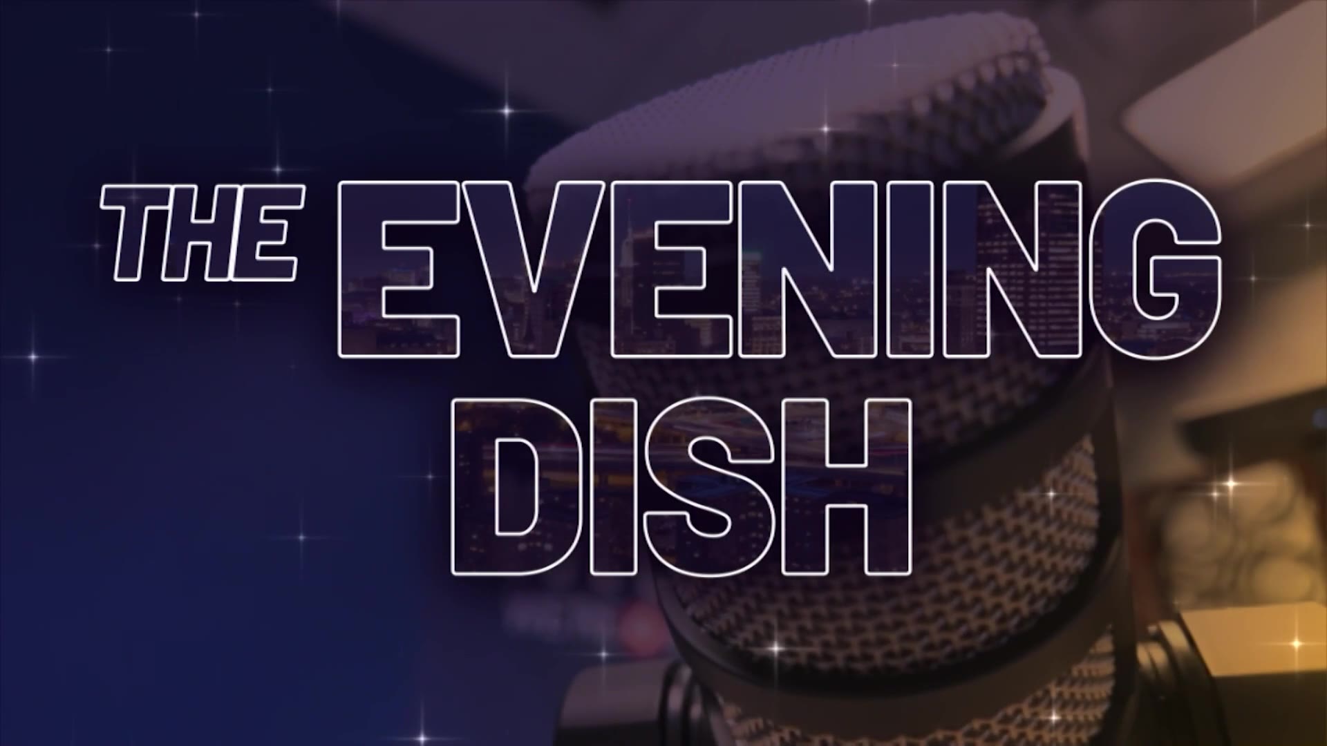 Evening Dish: WED 071525 – News 4 Buffalo