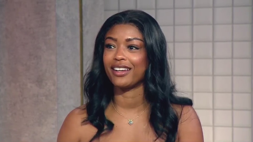 Chatting with Javicia Leslie about her show ‘High Potential’ – PIX11