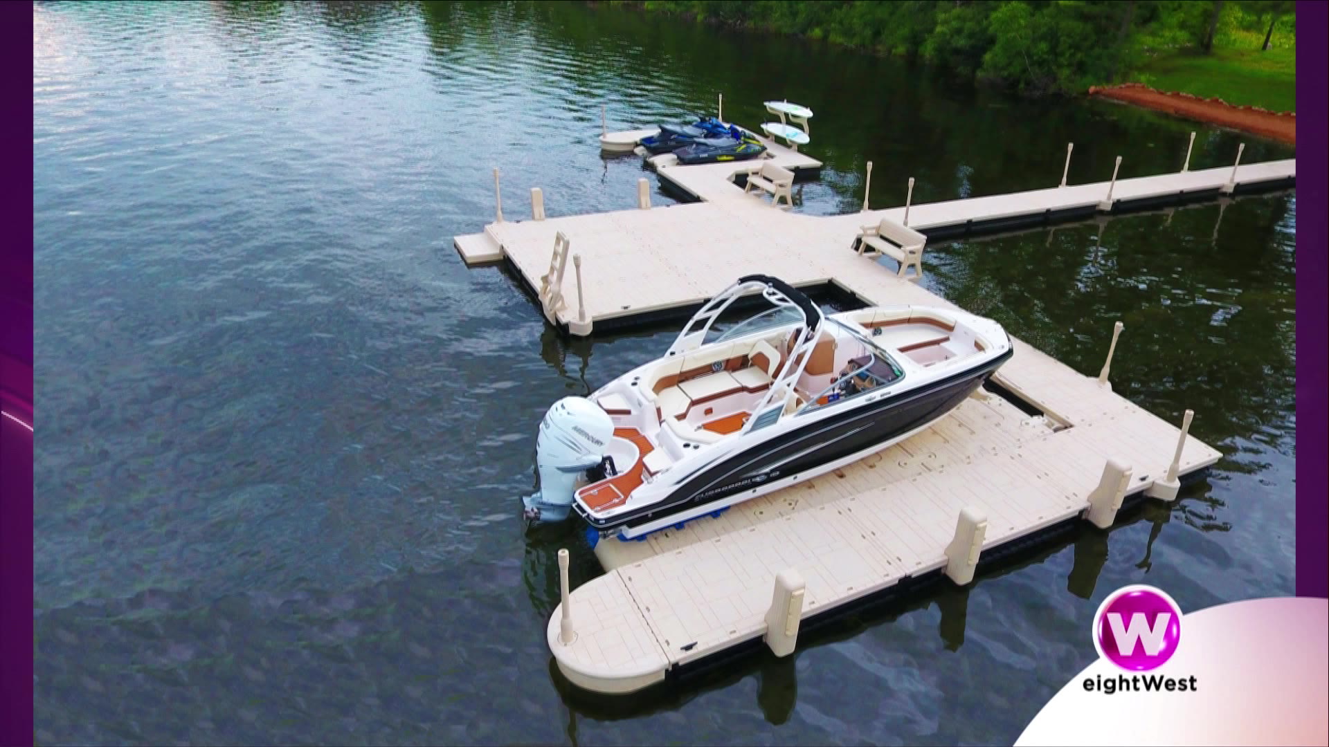 Local company offers unique personal watercraft services – WOODTV.com