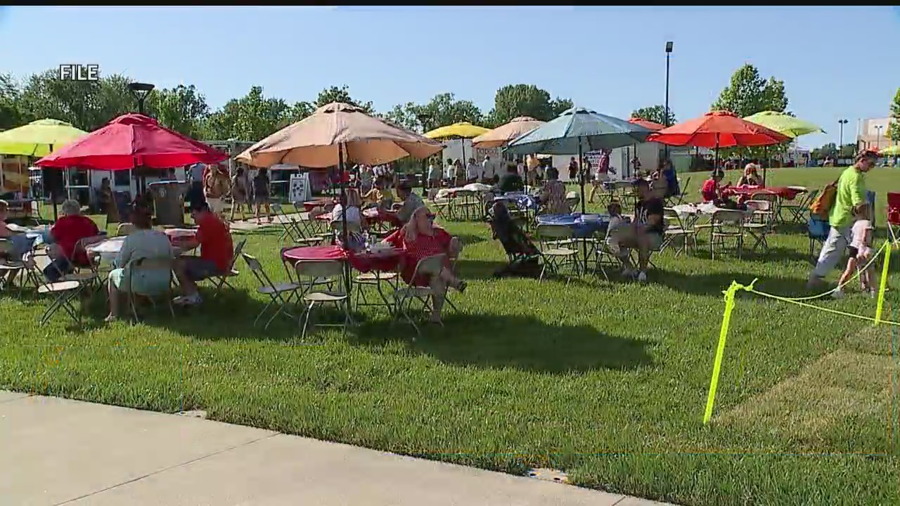 Simply Slavic festival secures long-term home – WKBN.com