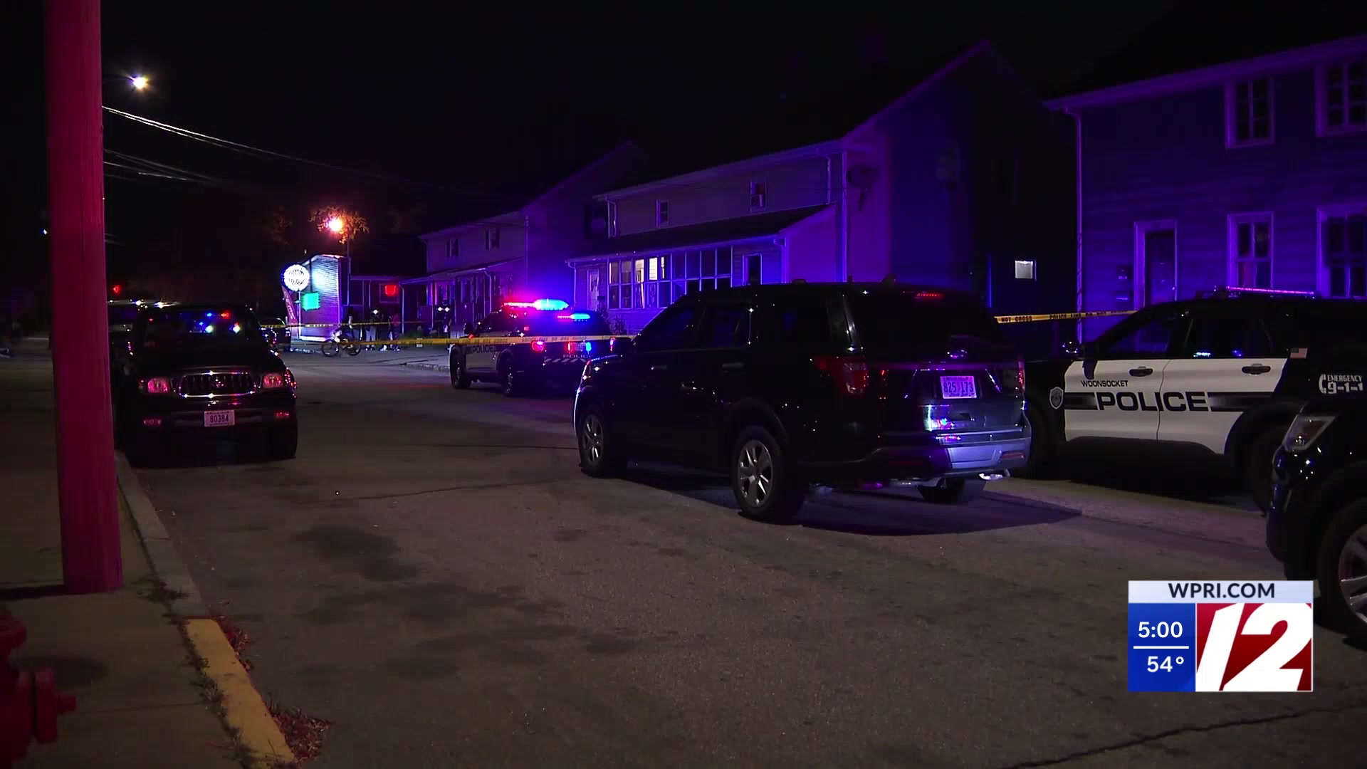 Victim killed in Woonsocket murder suicide month away from graduating ...