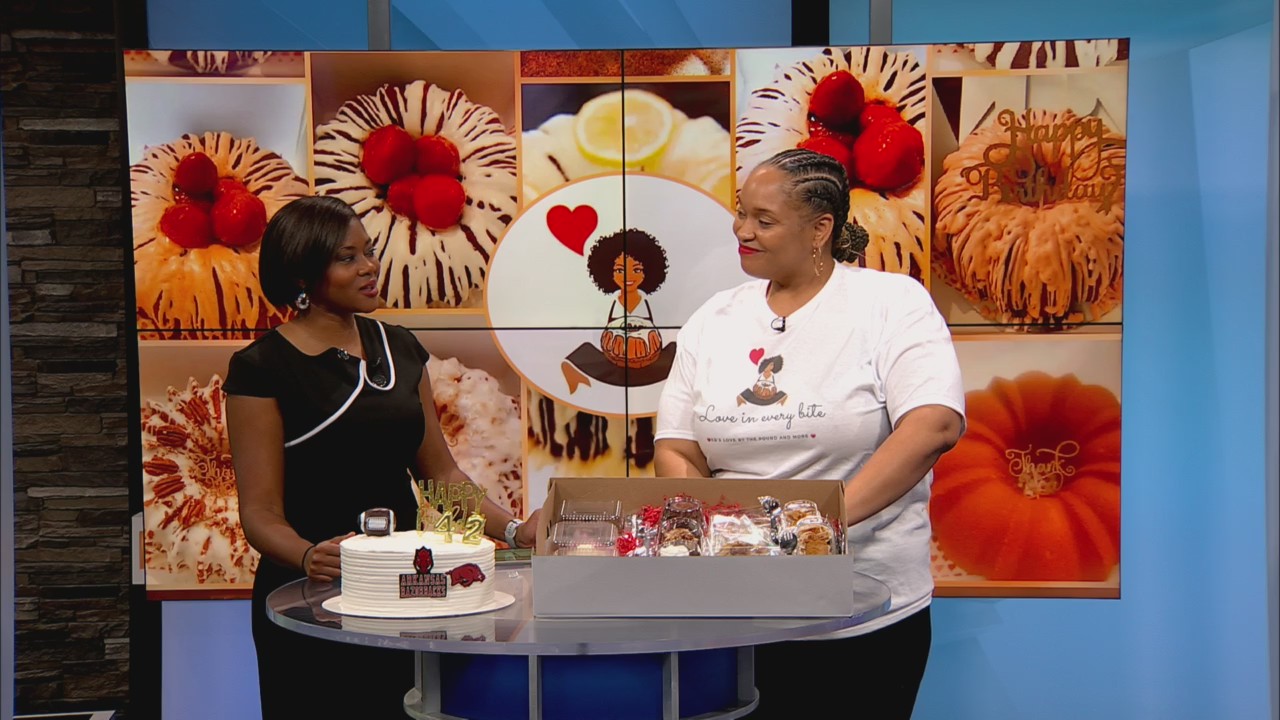 FOX Food Spotlight: KB’s Love By The Pound – KLRT – FOX16.com