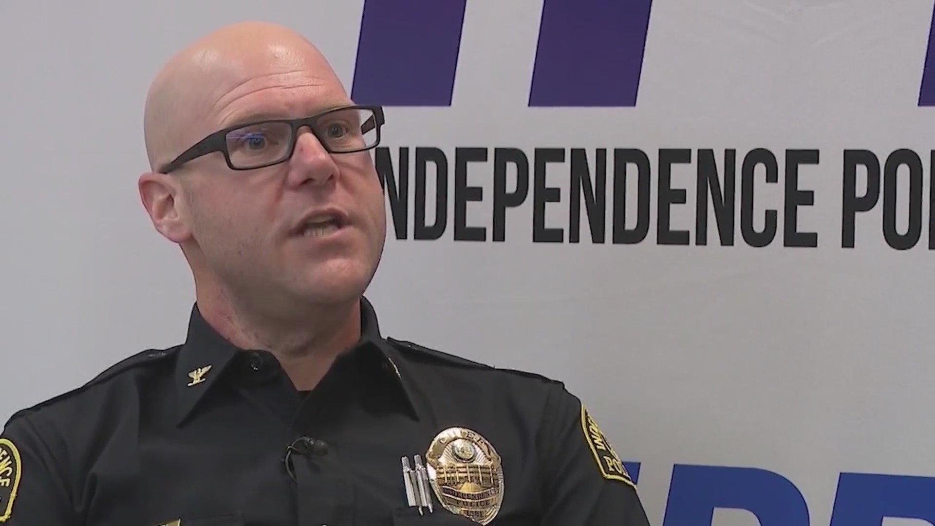 Independence police chief on leave, fires back at ‘baseless rumors ...