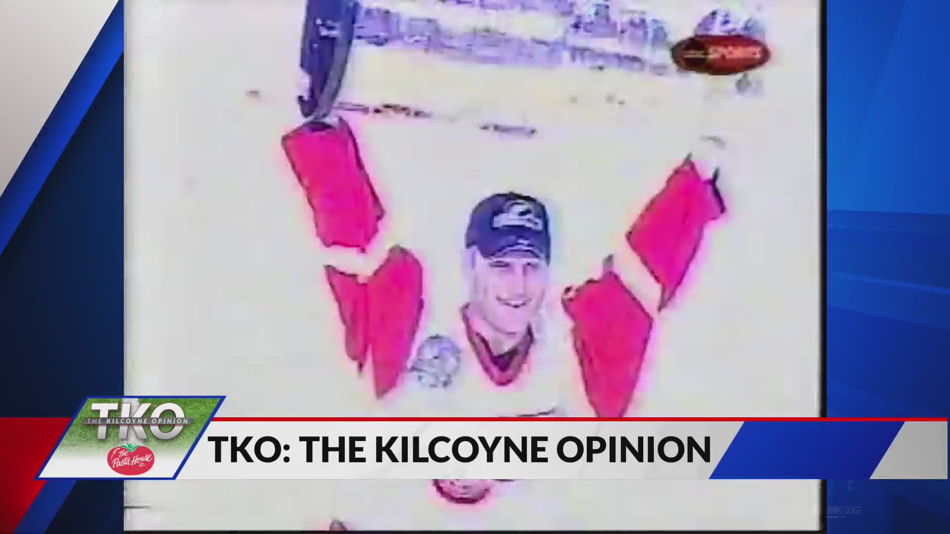 TKO: Worse than Cards curse – FOX 2