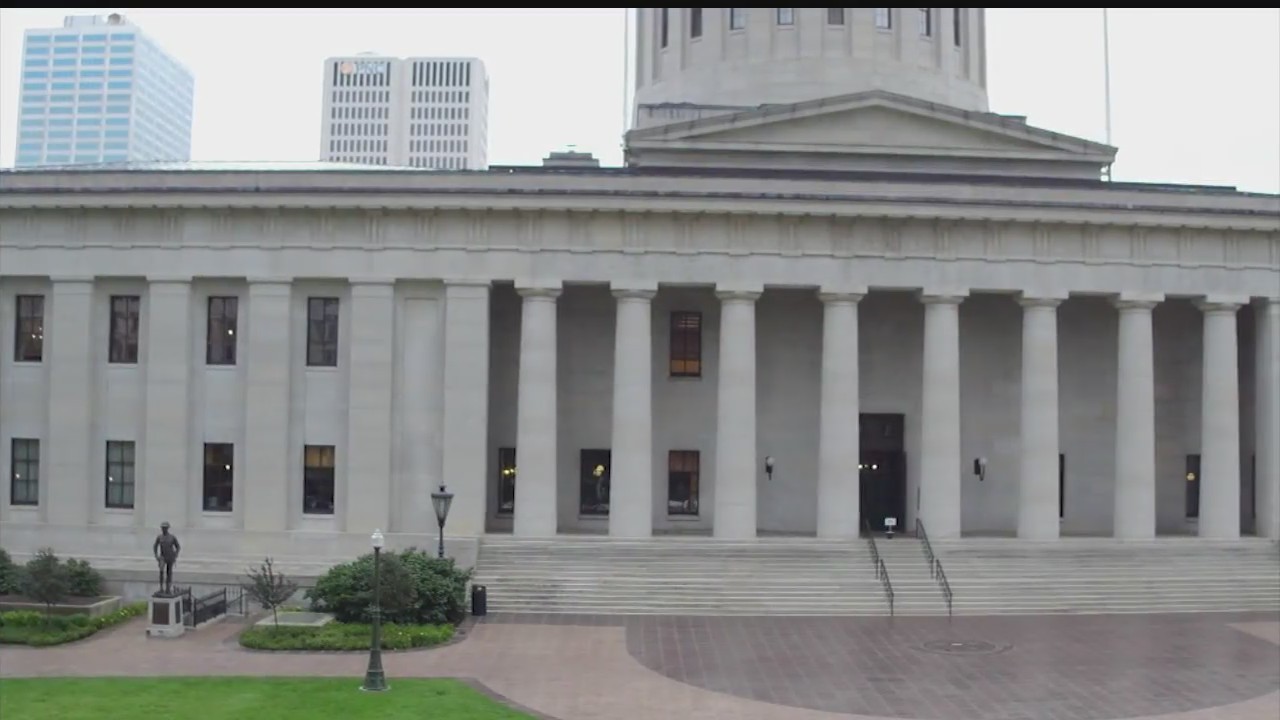 Warren Library directors speak out against Ohio bill to change how ...