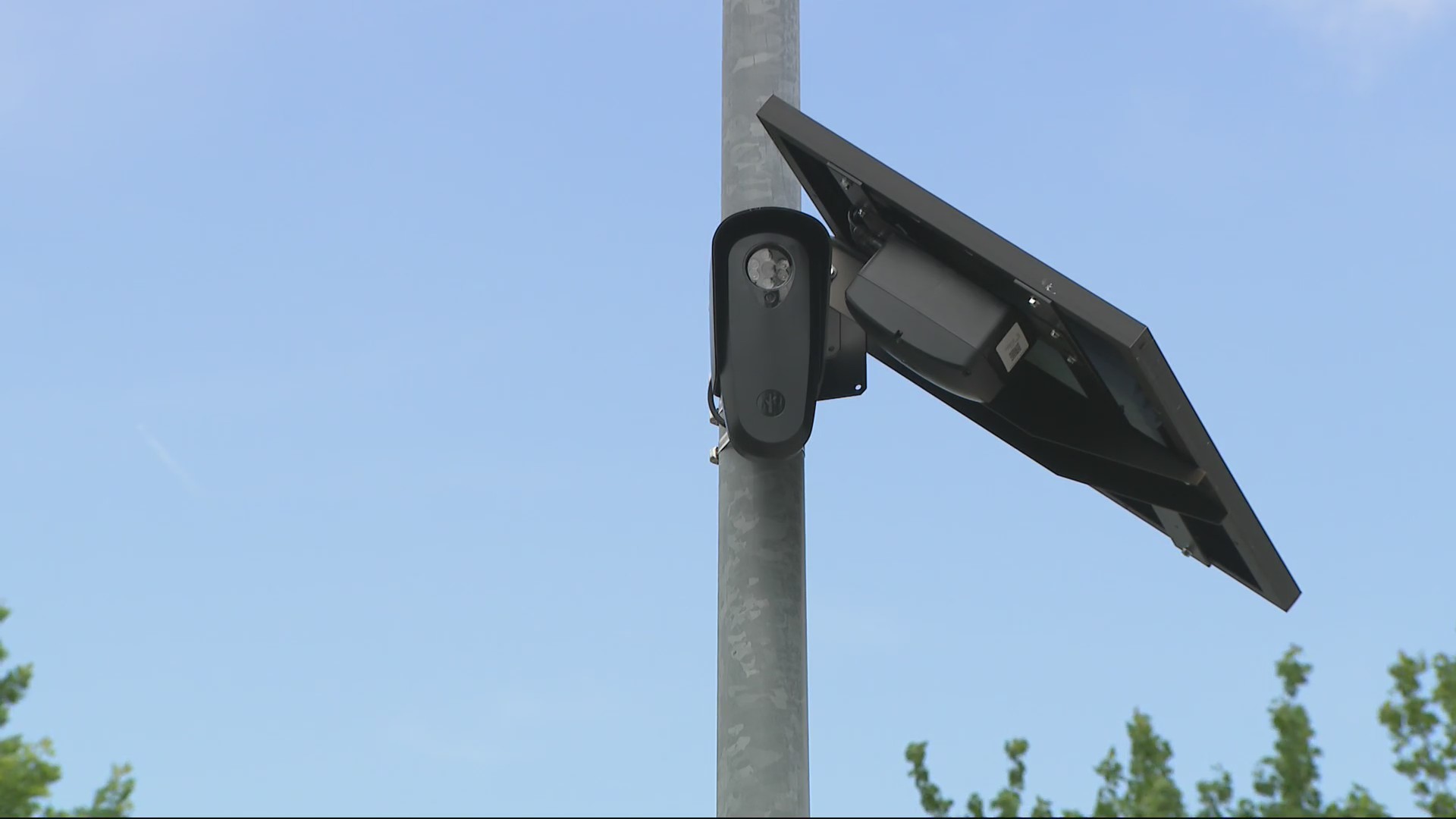 Indianola flock cameras help Kansas City family reunite with family ...