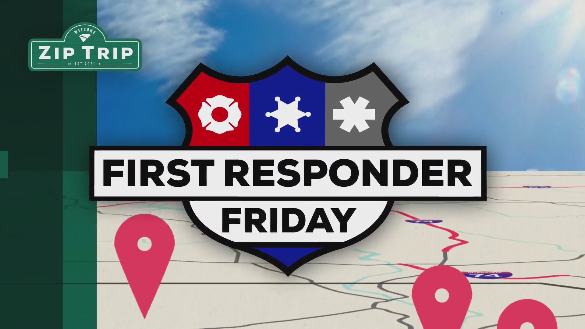 First Responder Friday: Honea Path Fire Department – WSPA 7NEWS