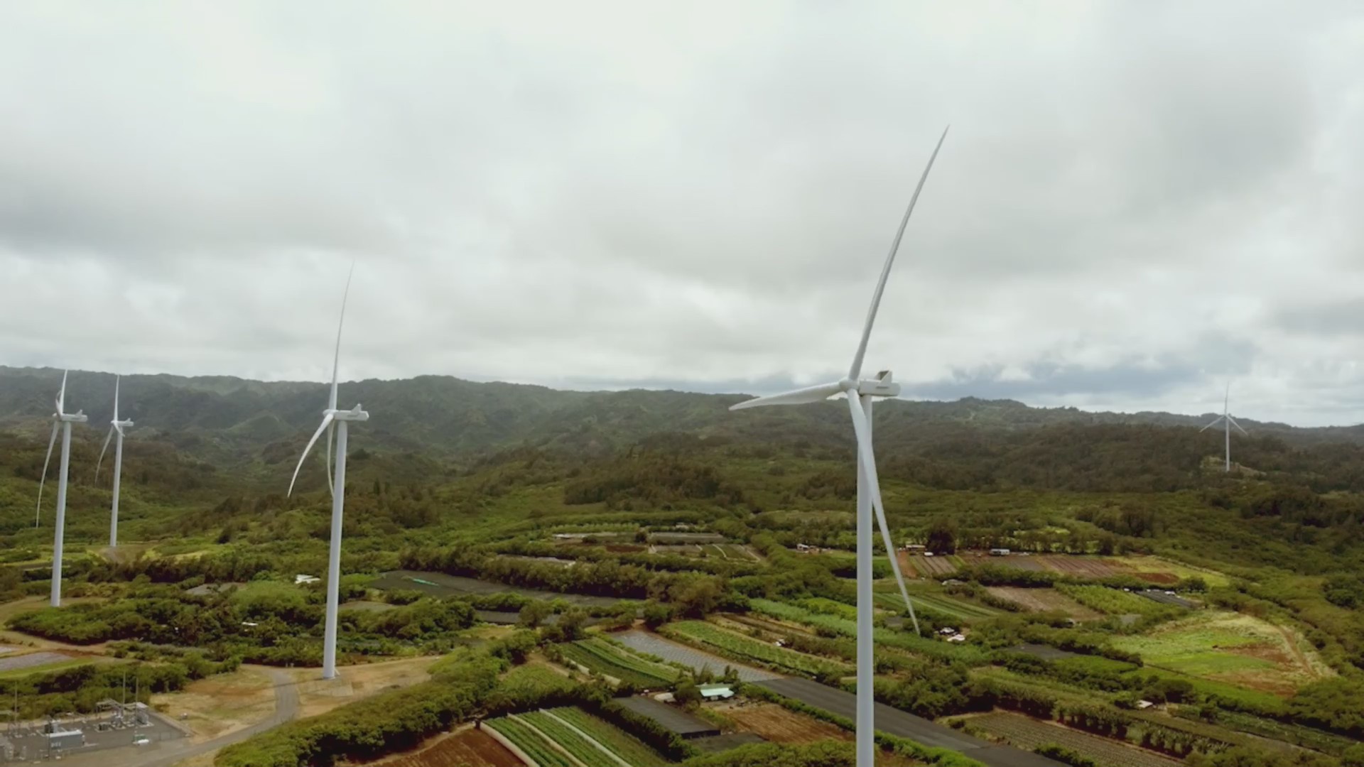 AES Hawaii Introduces The Nā Pua Makani Wind Farm to Hawaii’s Community ...