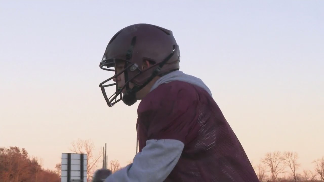 Xceptional Athlete: Winneconne’s Brody Schaffer – WFRV Local 5 – Green ...