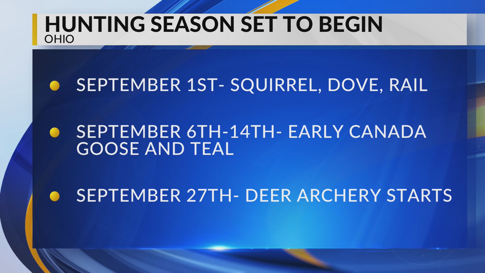 Deadly deer disease confirmed in parts of West Virginia, Ohio – WOWK 13 ...