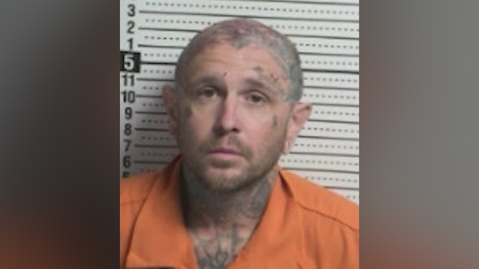 New video and court documents detail search for suspect in Santa Fe ...
