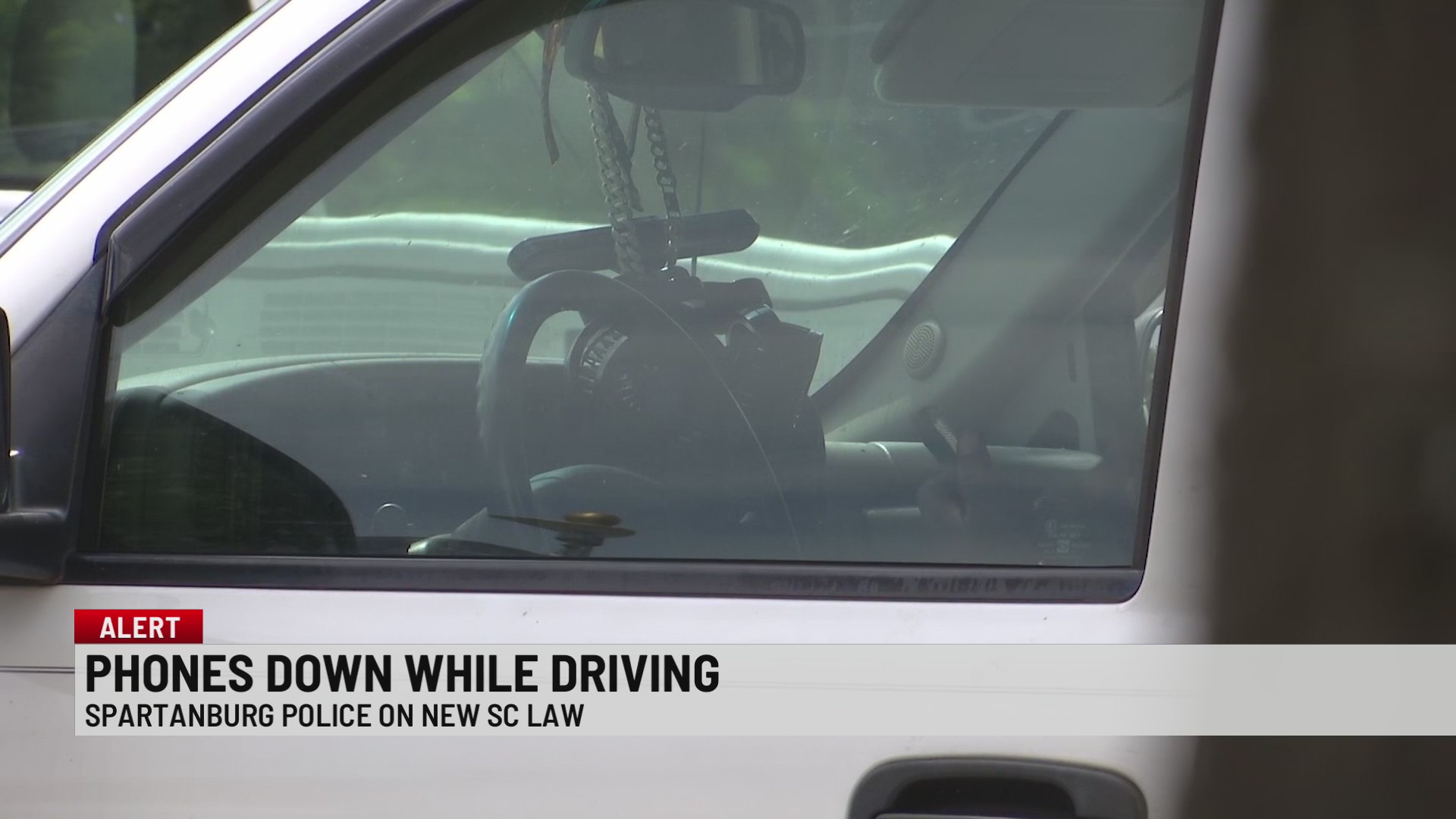 New driving law coming to South Carolina: what to know – WSPA 7NEWS
