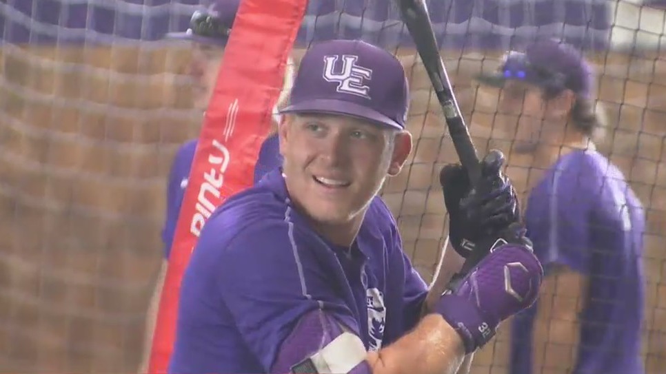 Fougerousse and Shallenberger among former Aces eyeing MLB Draft ...