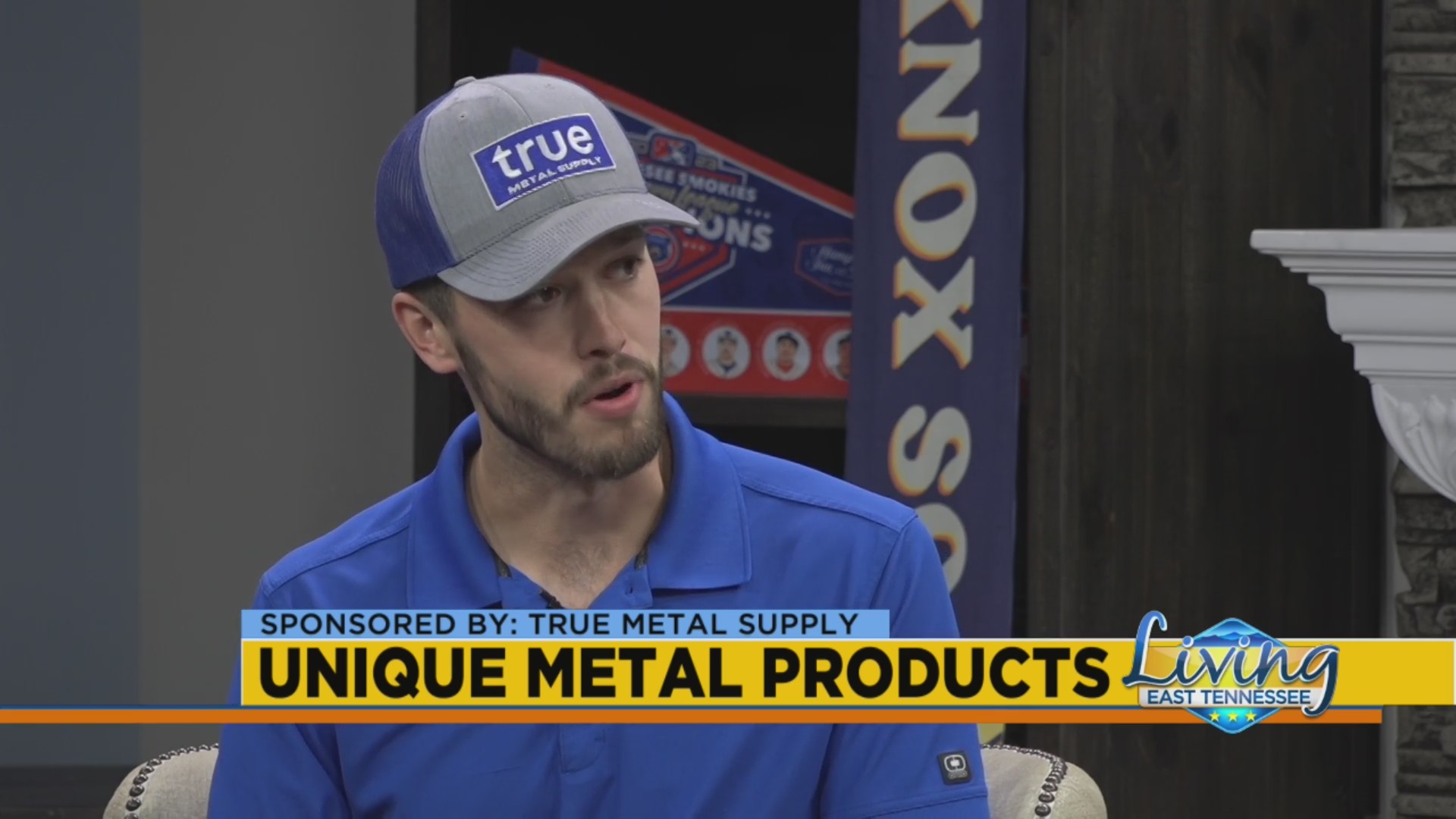 Unique metal products for your home – WATE 6 On Your Side