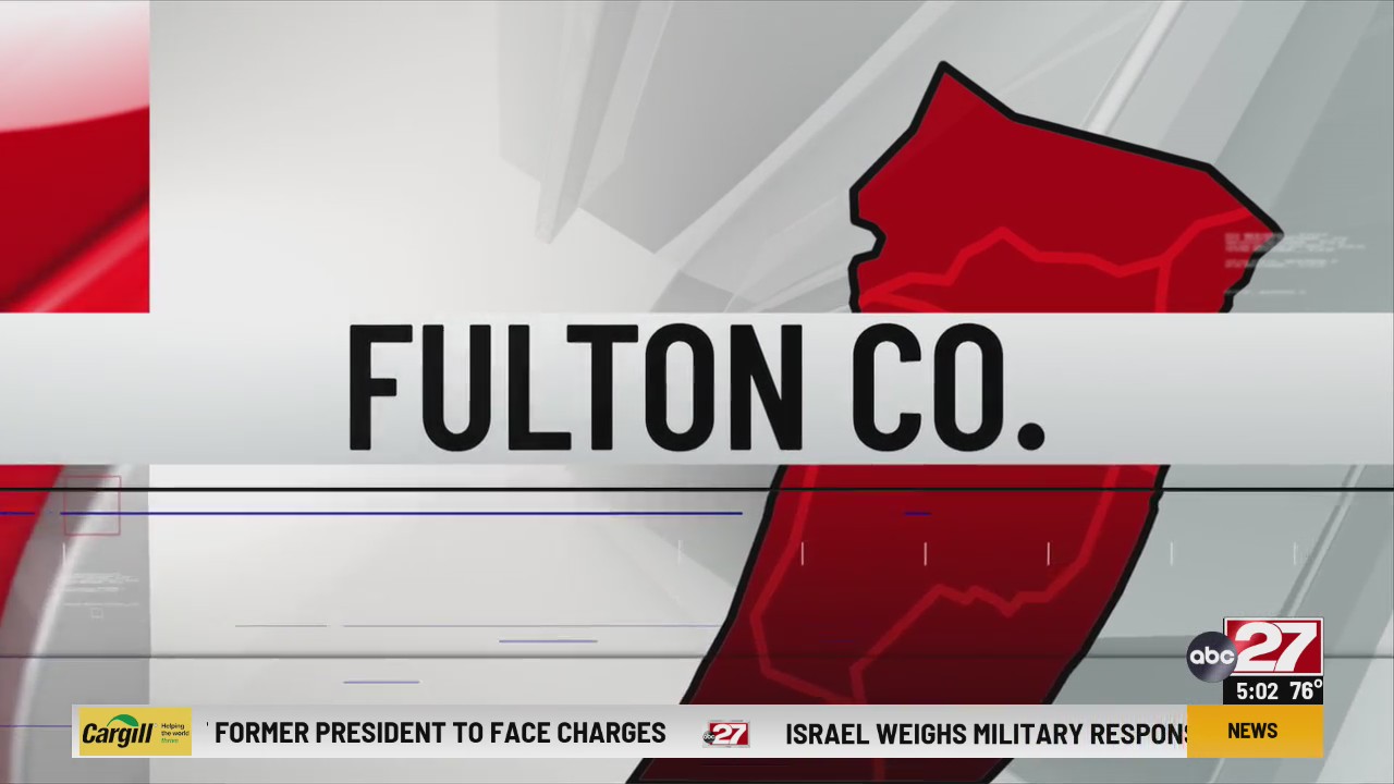 Fulton County infant found deceased identified, investigation ongoing ...