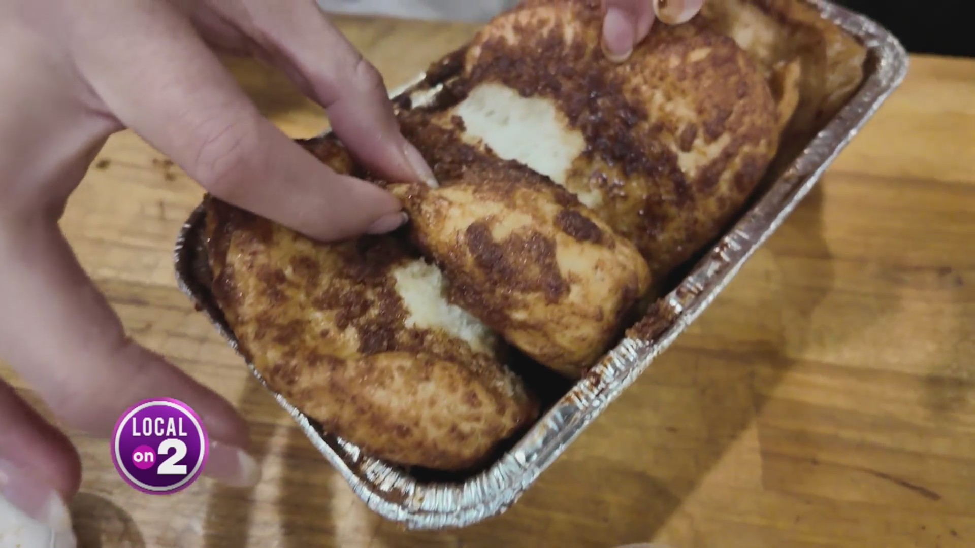 Iconic Snacks in Tennessee – WKRN News 2