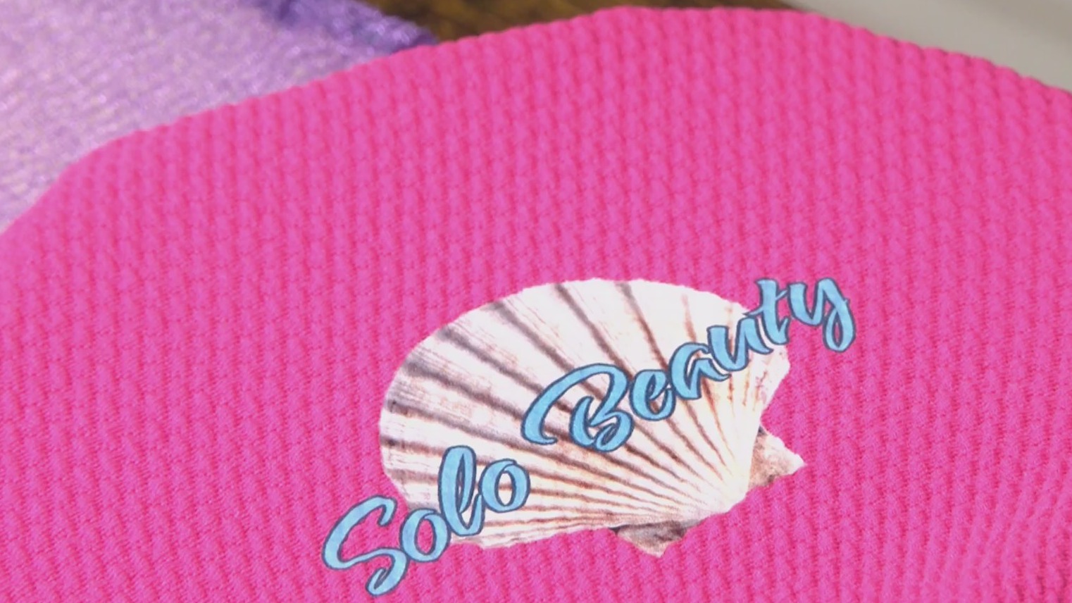 Local entrepreneur helping people fight cancer with her innovative ...