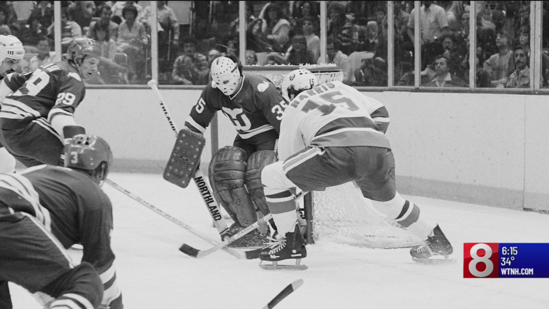 Documentary to explore the Hartford Whalers 50 years later – WTNH.com