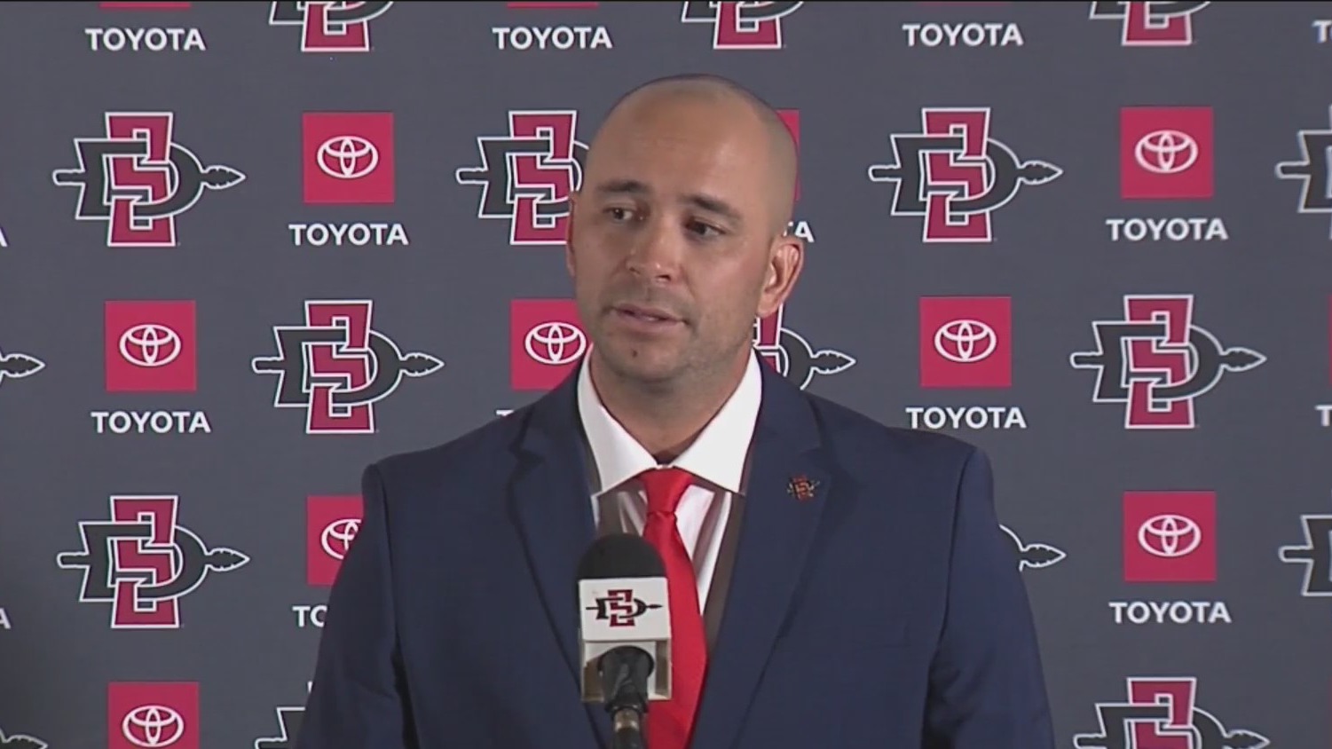 SDSU hires Kevin Vance as head baseball coach – FOX 5 San Diego & KUSI News