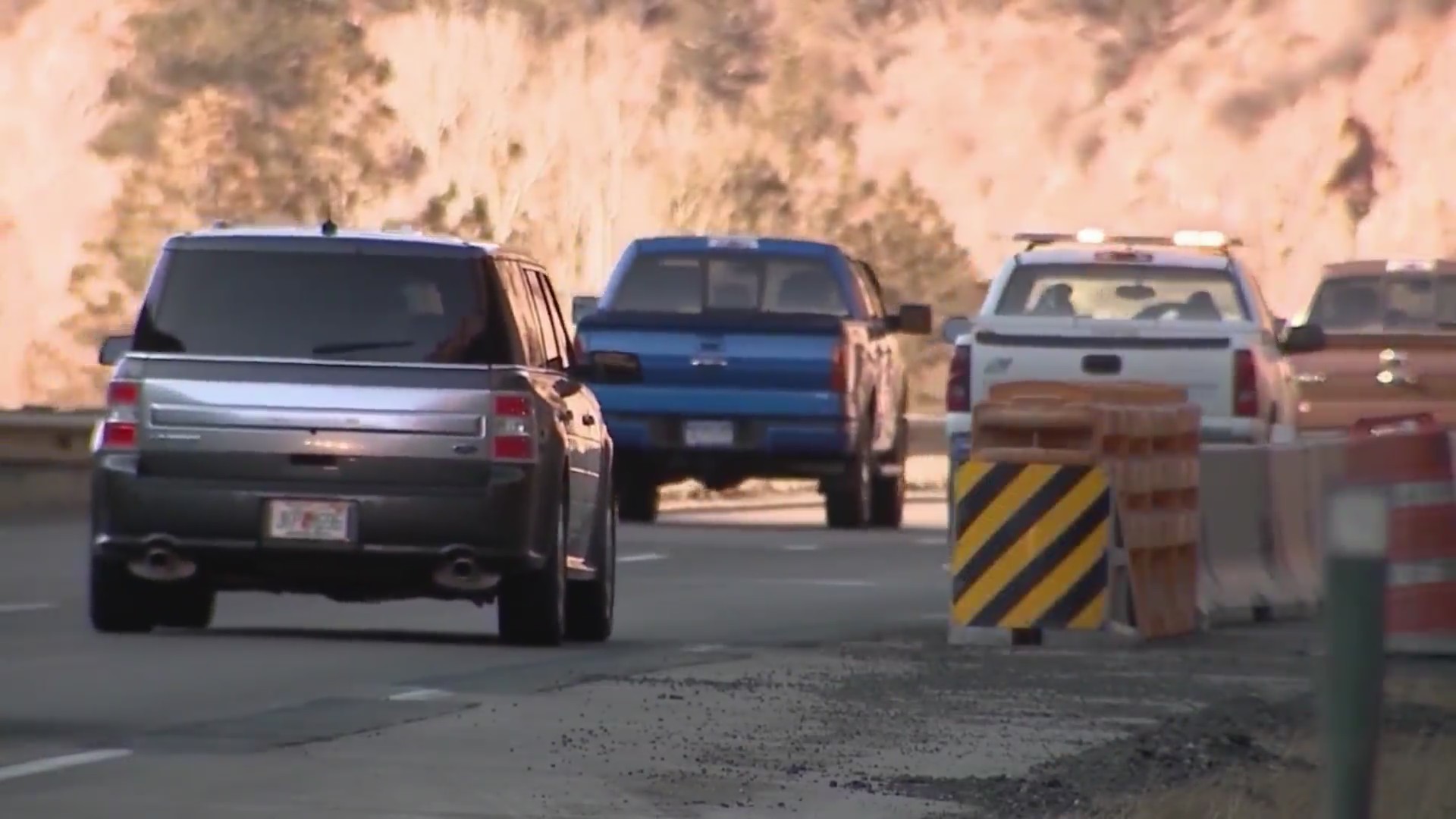 ‘100 deadliest days of summer’: CDOT, CSP warn of summer dangers ...