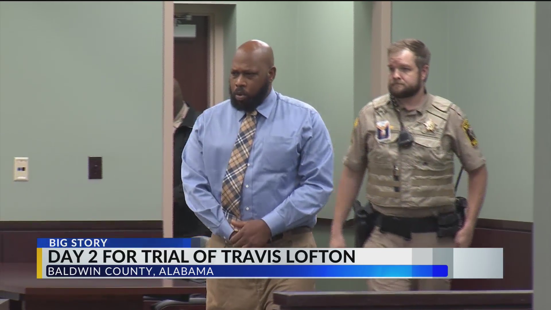Security camera footage, cell phone data track accused killer morning ...