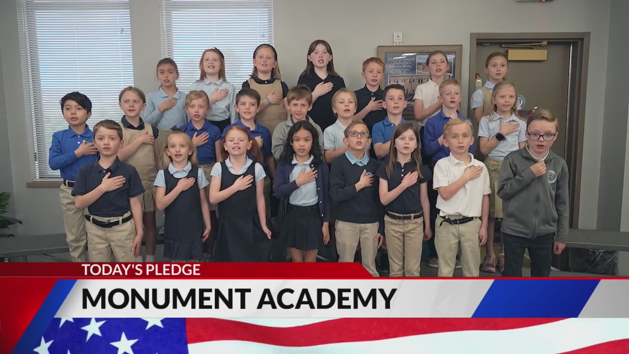 Monument Academy, Monday, 7/7/2025 – FOX21 News Colorado