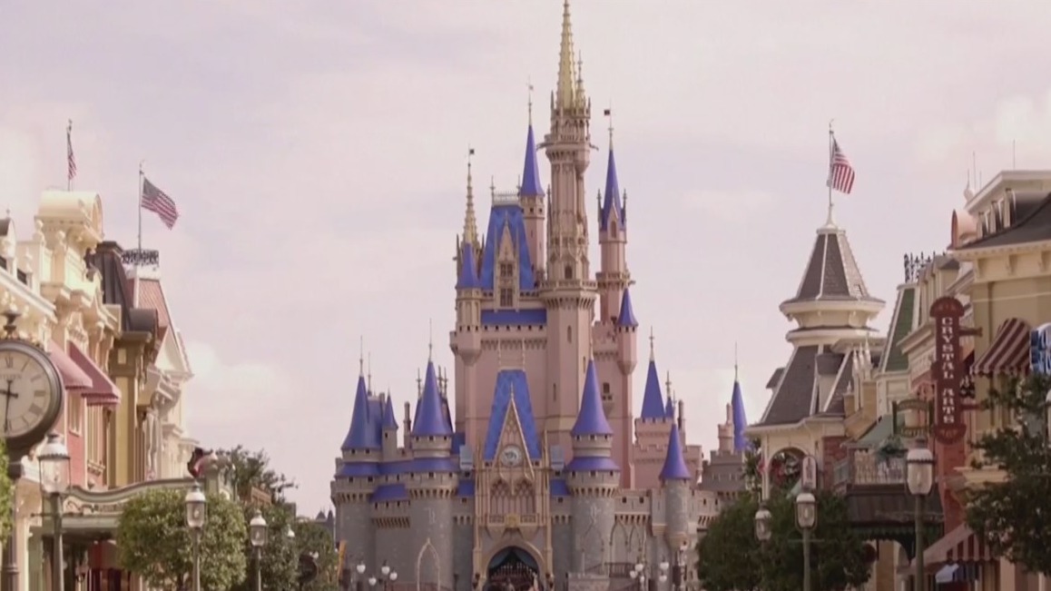 Disney may not be responsible for negligence in woman’s death: Legal ...