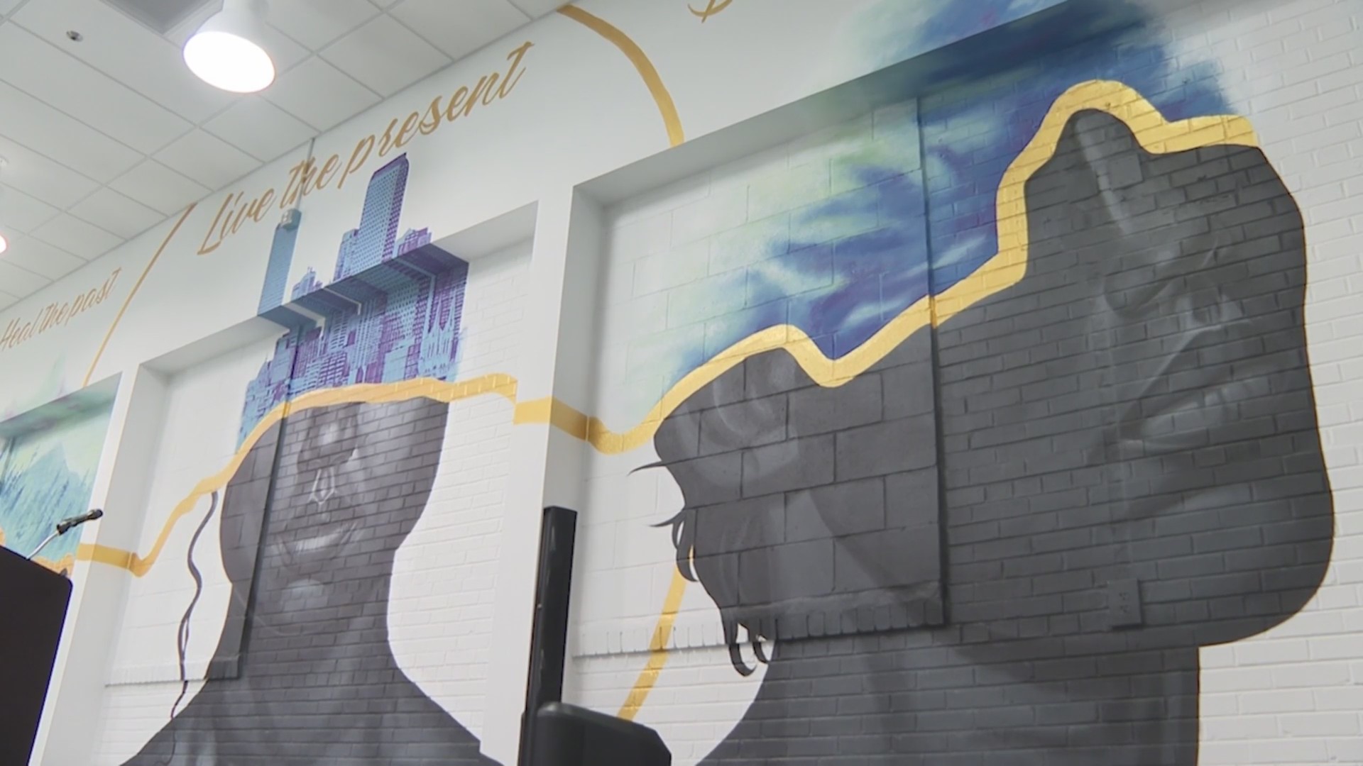 Denver jail launches in-person visitation clothing project – FOX31 Denver