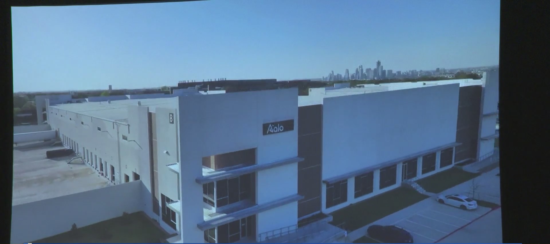 Atomic age goes smaller: Austin company unveils next-generation nuclear power plant – KXAN Austin