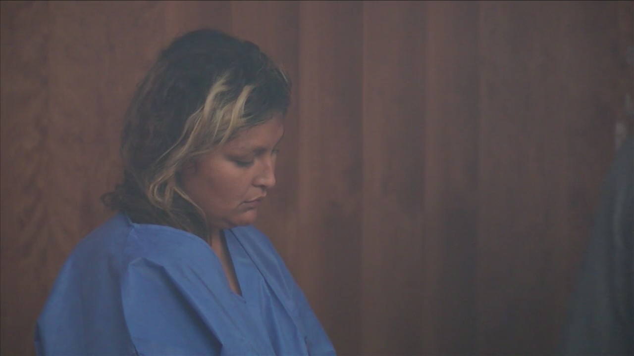 Support for Lerdo assault: Viewers cheer beating of accused stepmother ...