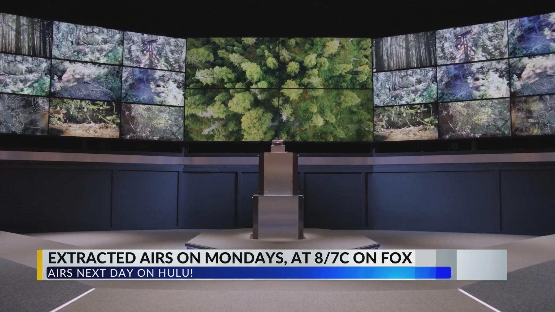 ‘Absolutely fascinating:’ Doctor on FOX’s ‘Extracted’ details new ...