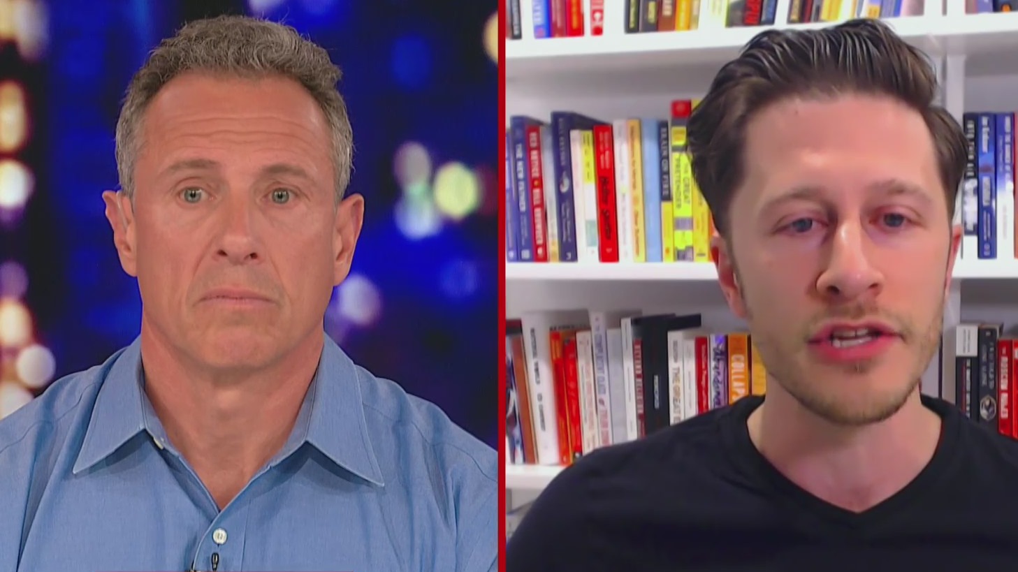 David Pakman on US involvement with Israel-Iran | CUOMO – NewsNation