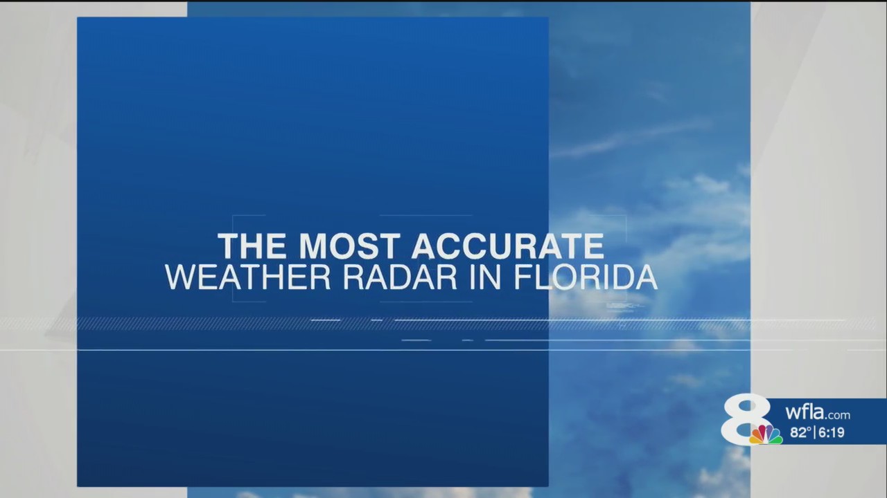 News Channel 8 Today: Weekend Edition – WFLA