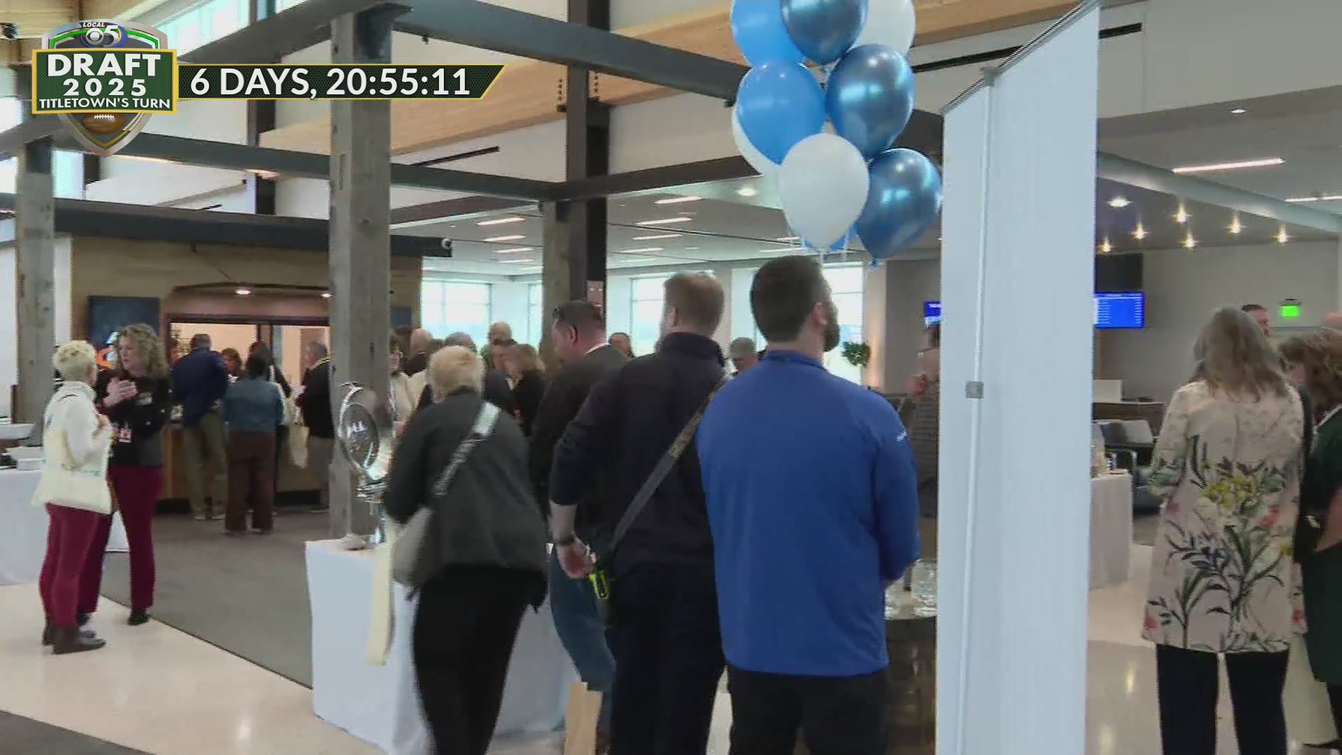 Appleton International Airport unveils completion of new concourse ...