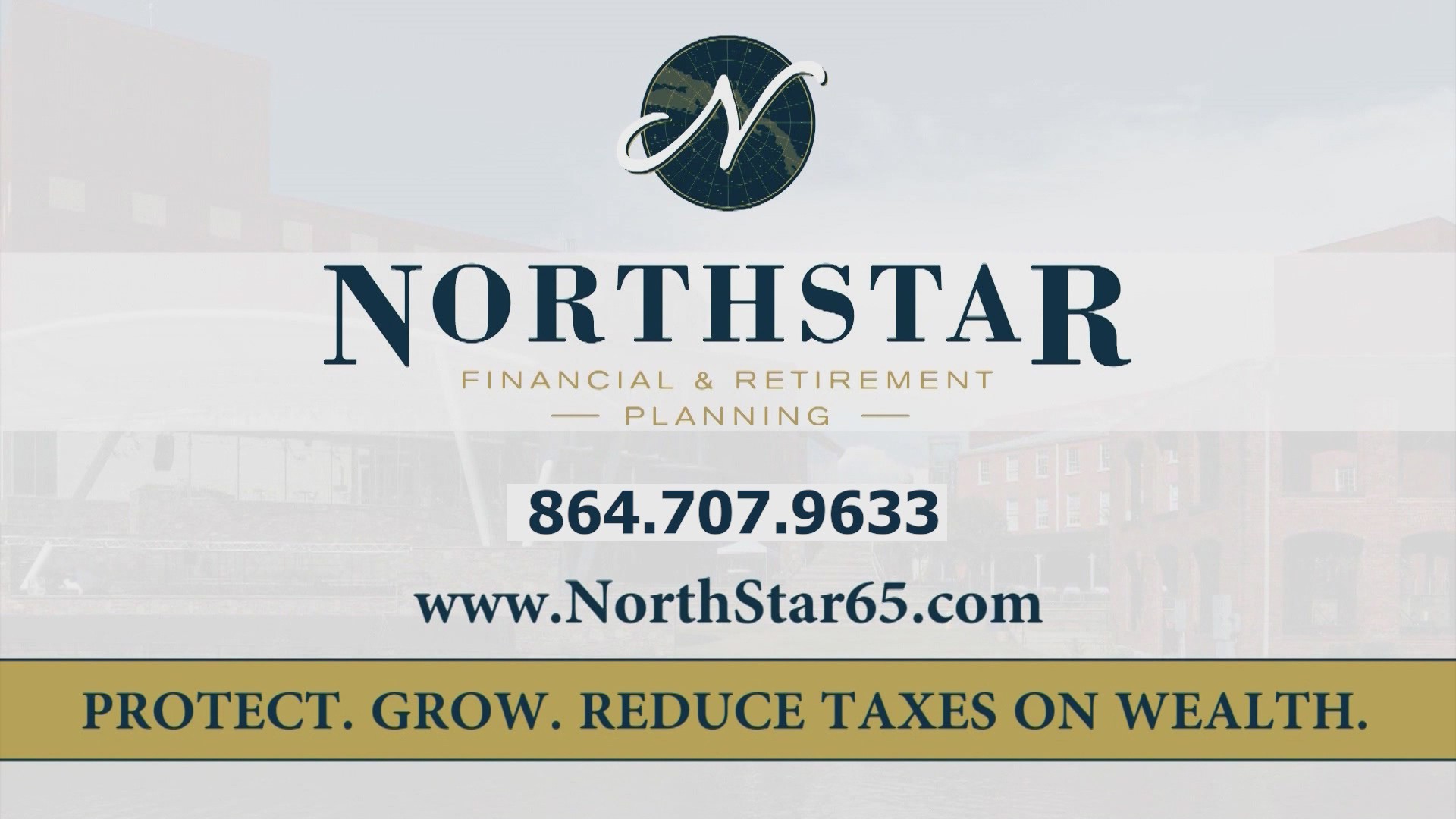 Retirement Coffee Talk with Northstar Financial & Retirement Planning ...