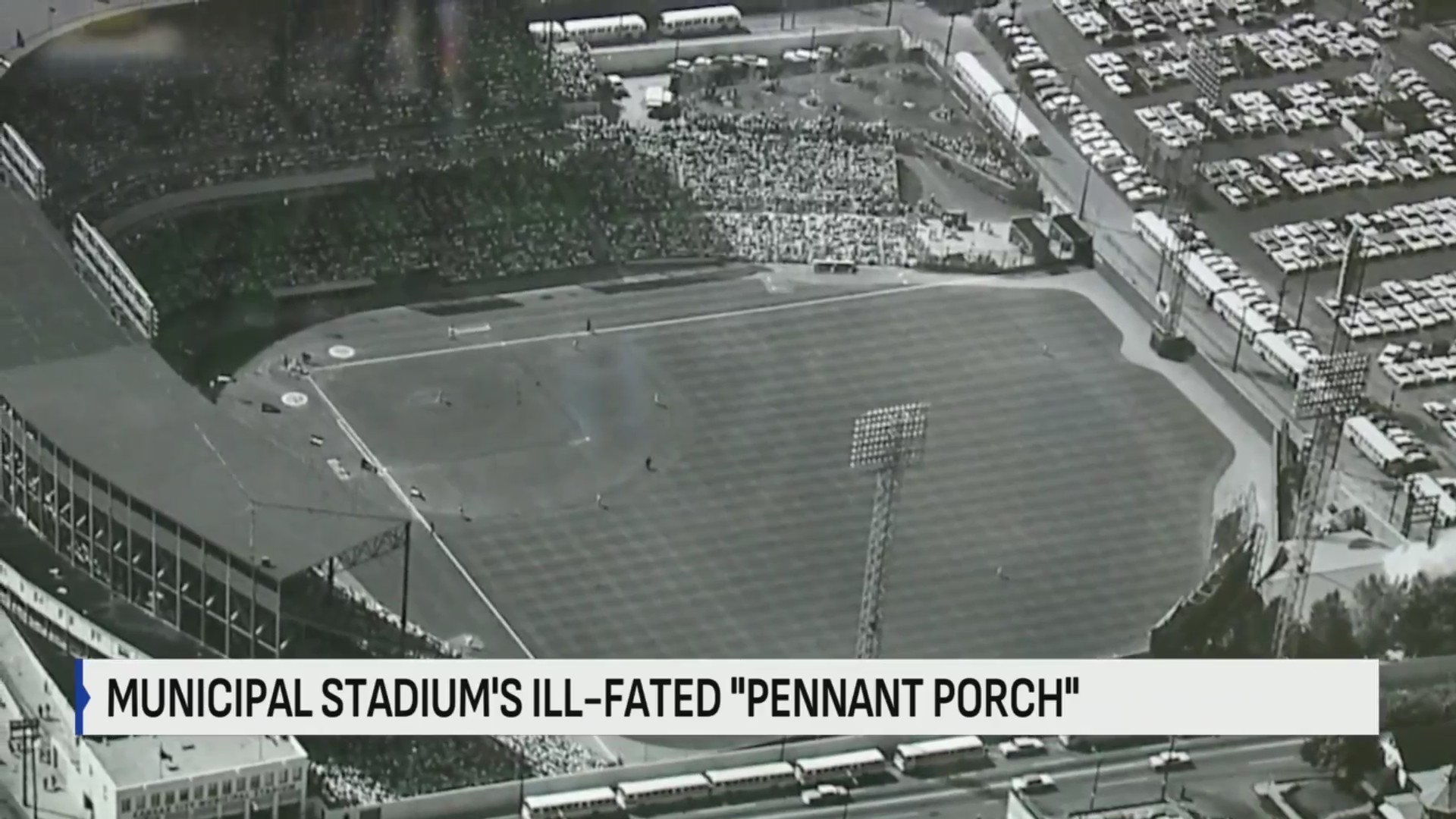 Why KC’s Municipal Stadium was denied Yankee Stadium-like short right ...