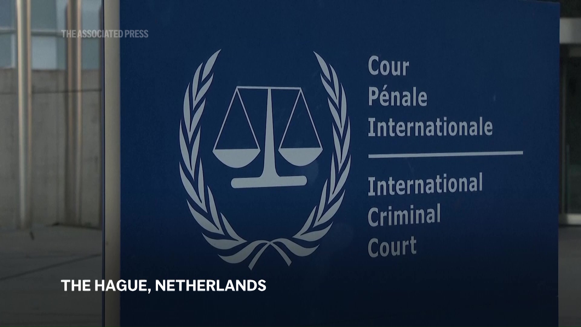 What is the International Criminal Court – WKRN News 2