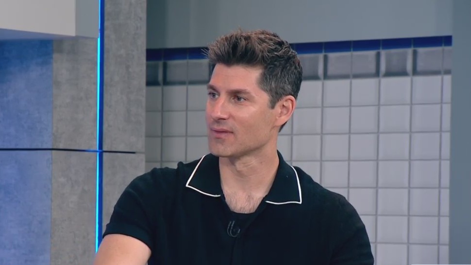 Keeping up with the latest lingo with Ben Aaron – PIX11