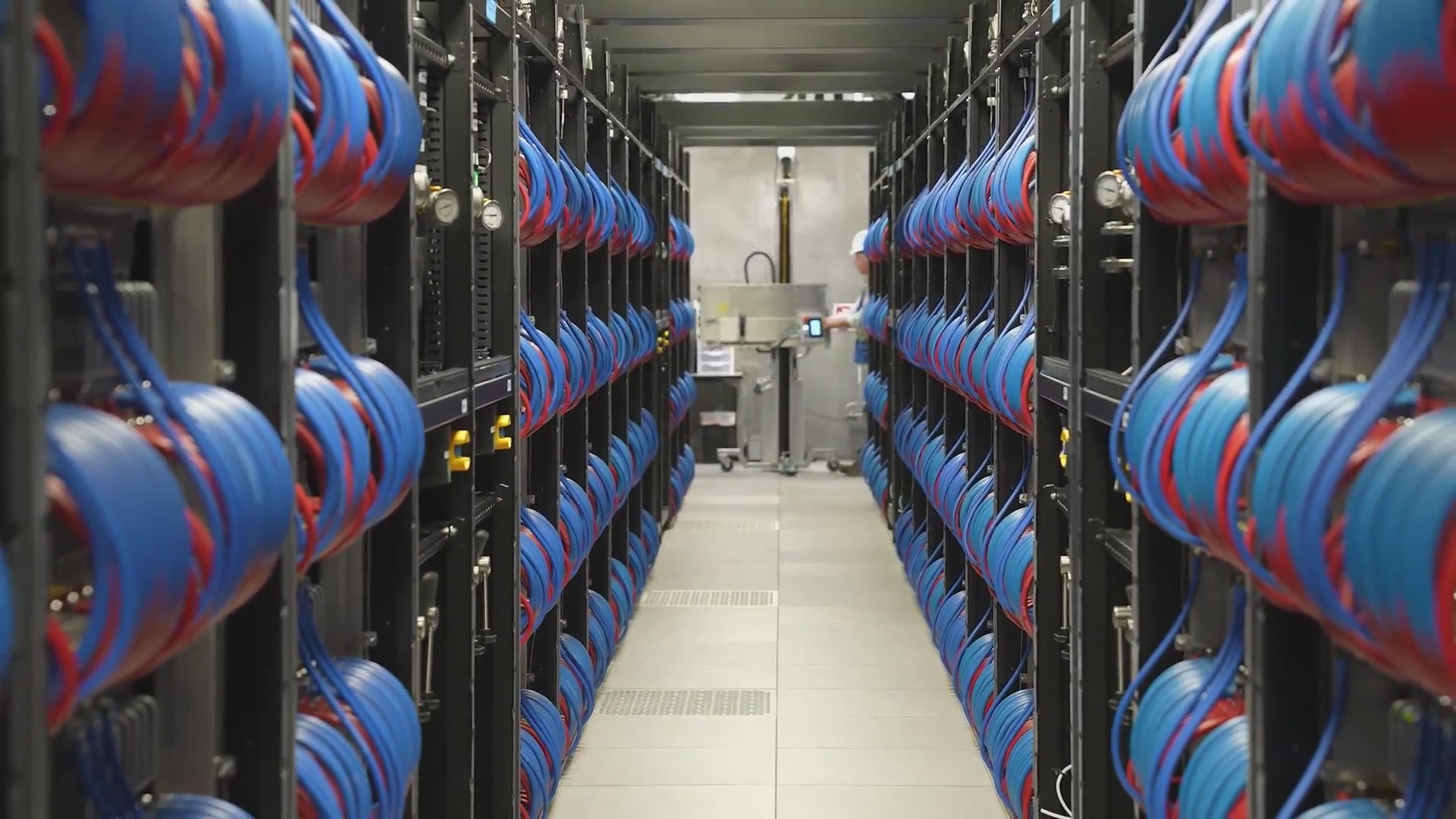 Aurora supercomputer: A leap forward in artificial intelligence and ...